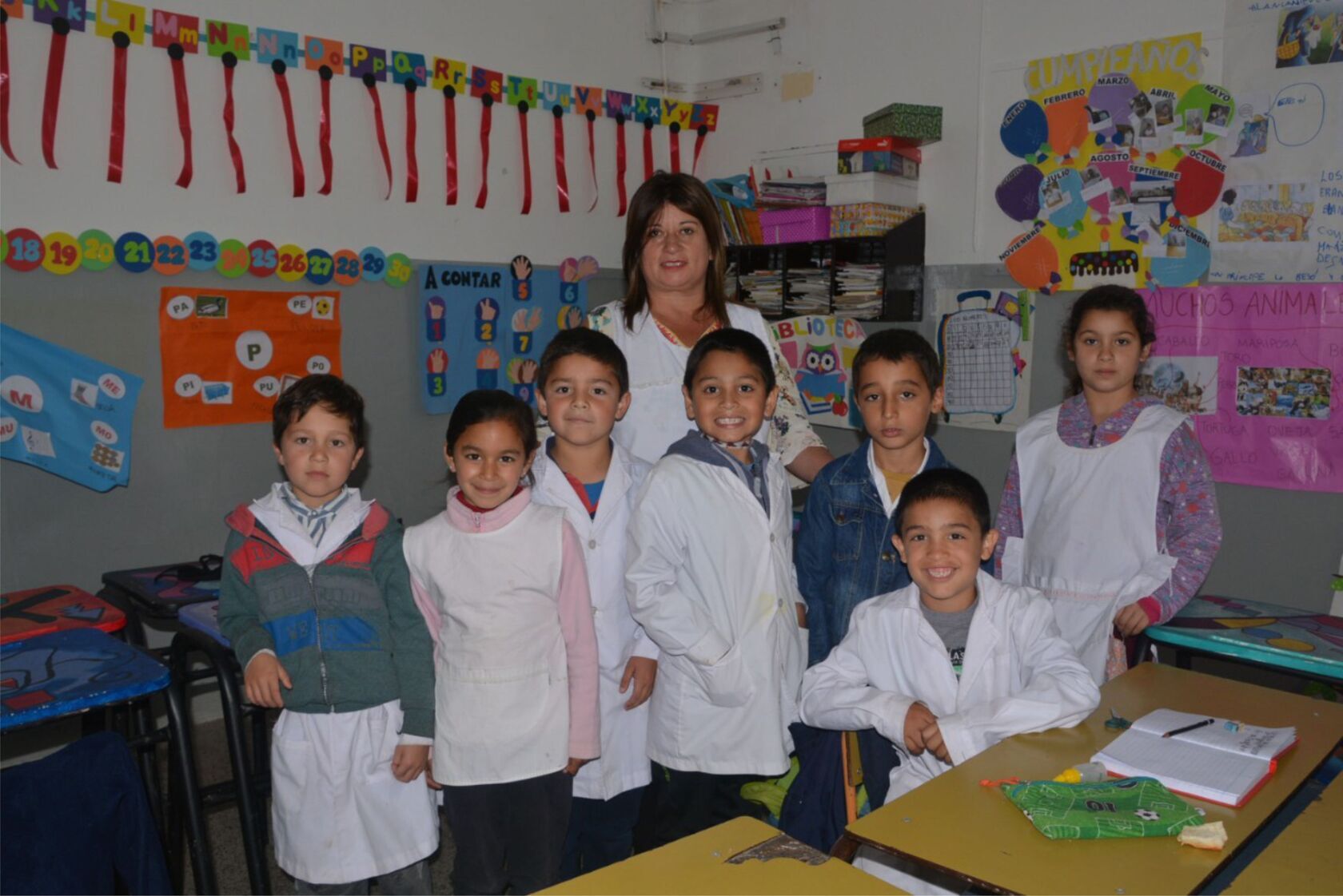 Entrevistas | Verónica Schmidt: ´A lo largo de la historia de esta ...