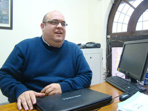 “Para gobernar eficazmente es indispensable saber administrar y ...