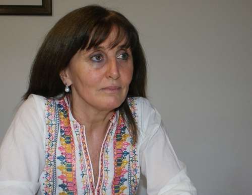 Ana Moyano: “los comedores funcionan normalmente” | Noticias | Diario ...