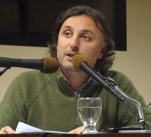 Ridao: “Se deben hacer responsables de lo que avalaron” | Noticias ...