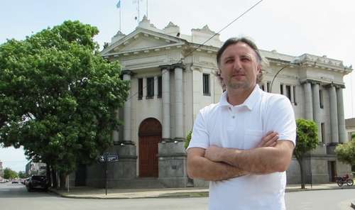 Ridao: "Estas paritarias serán de mucho diálogo" | Noticias | Diario La ...