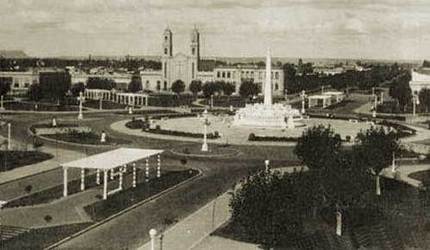 La ciudad de Balcarce cumple 141 años | Noticias | Diario La Vanguardia