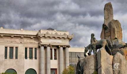 Se conmemora el 152º aniversario del Partido de Balcarce | Noticias ...