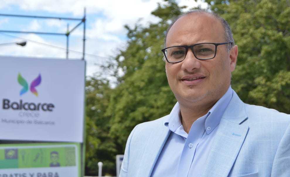 Exclusivo: Reino eligió a Ridao como compañero de fórmula y Pinilla ...