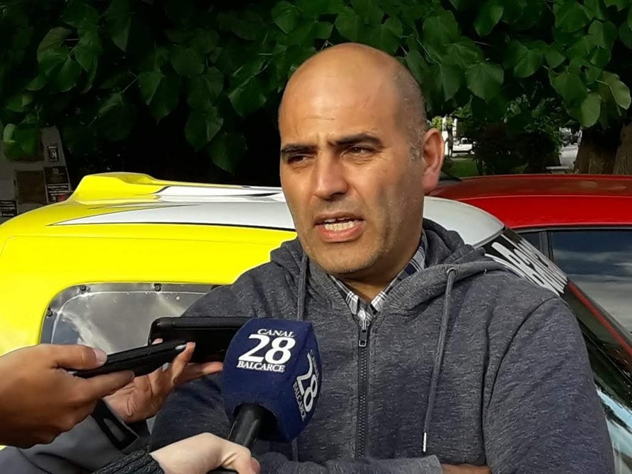 Alberghini adelantó que habrá una inspección 'clave' para que vuelva la ...