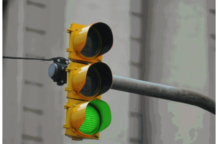 Cómo será el semáforo de Axel Kicillof para flexibilizar la cuarentena ...