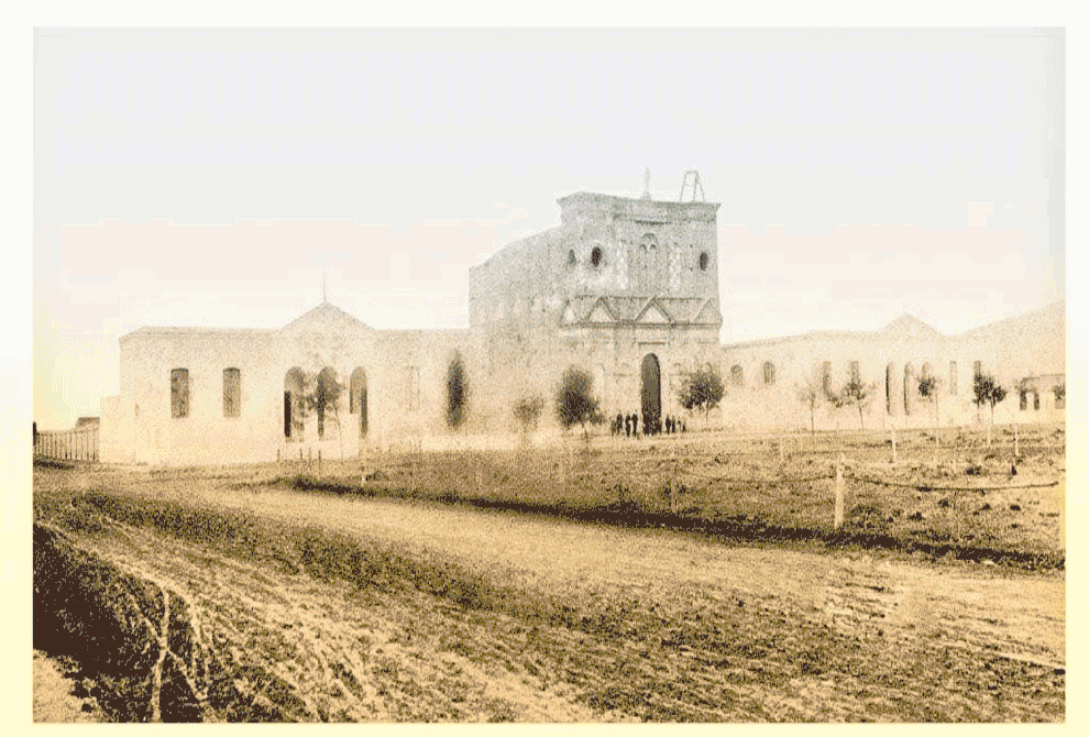 Hoy el partido de Balcarce cumple 155 años | Noticias | Diario La ...