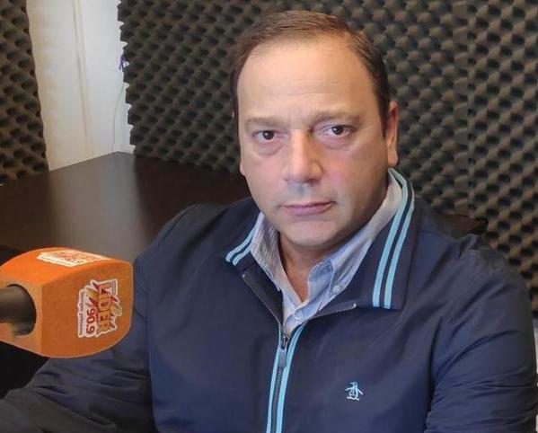 El mensaje de Petruccelli: 'modificar conductas es mejor que llorar ...