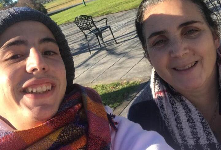 Familia Alessio: 'estamos orgullosos del personal del Hospital donde se ...