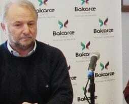 Miguel Pereyra Iraola fue reelecto como decano de la Facultad de ...