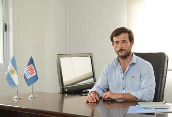 Horacio Berger es el nuevo director del CeRBAS | Noticias | Diario La ...