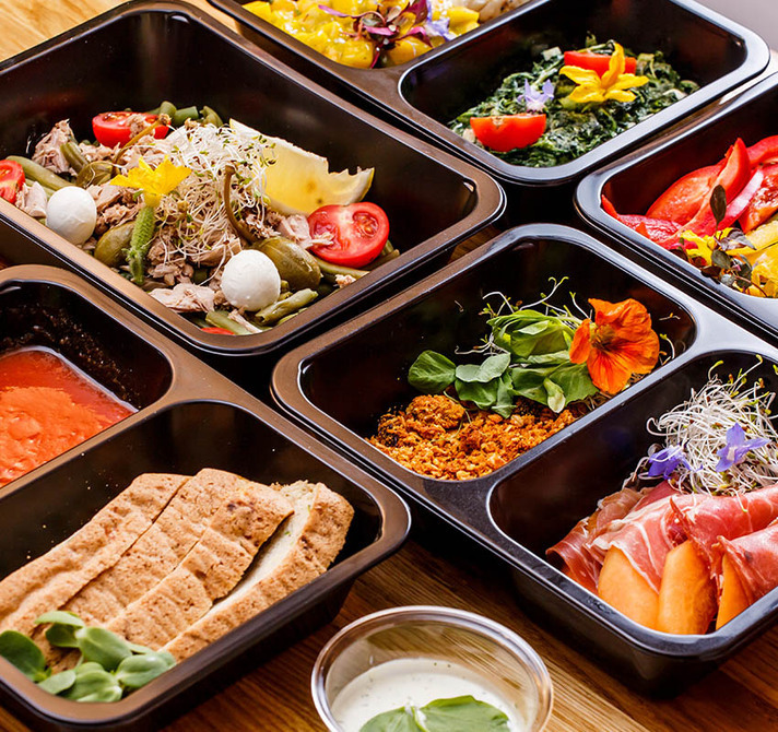 Todo lo que tenés que saber sobre las viandas para empresas | Noticias | Diario La Vanguardia