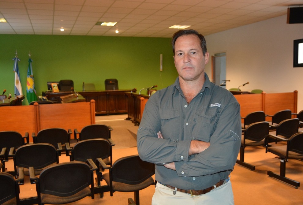 Pinilla: 'mientras el gobierno vea al campo como un enemigo no hay ...