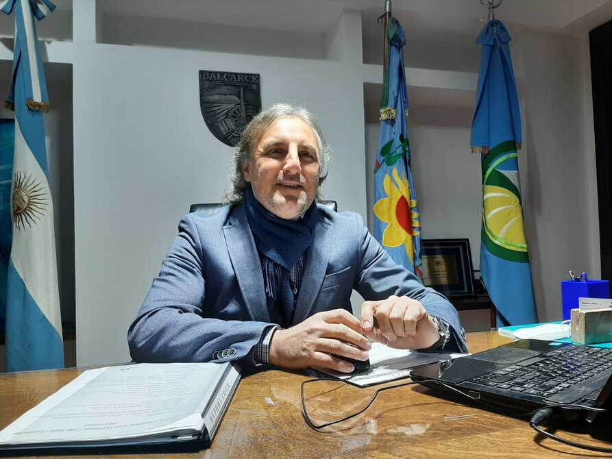 Ridao le contestó a Pérez por la polémica del préstamo del Banco ...