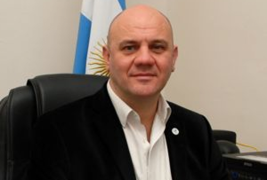 El doctor Gabriel Angelini será el nuevo director del Hospital ...