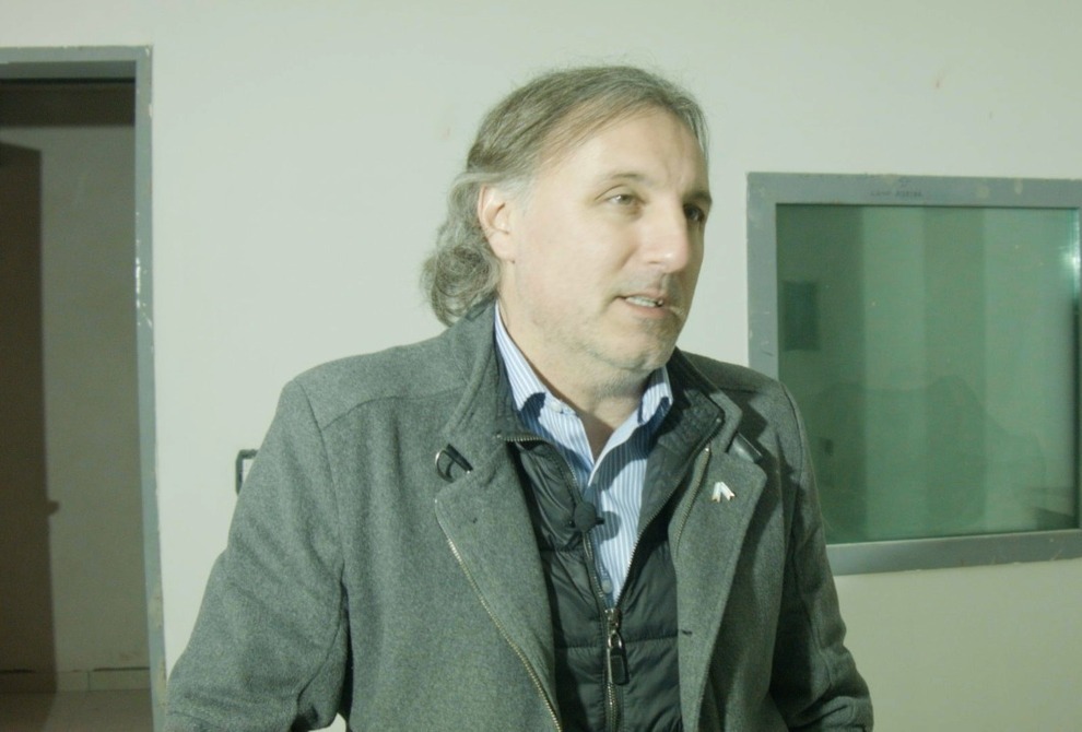 Ridao: 'nosotros no le ponemos nombre al plan económico, nos ...