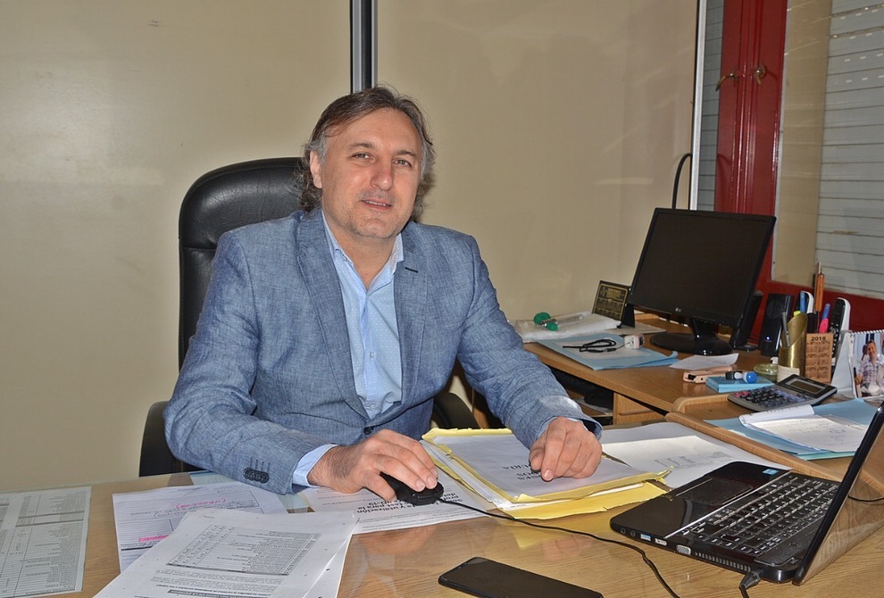 Ridao y el destino de los recursos: ´nosotros pusimos a la salud como ...