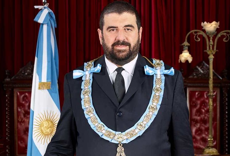 Lázaro sobre los masones: ´estamos orgullosos de pertenecer y tenemos ...