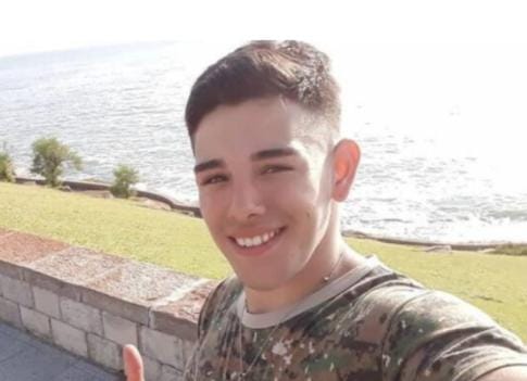 Apareció Emir y ya se reencontró con su familia | Noticias | Diario La ...