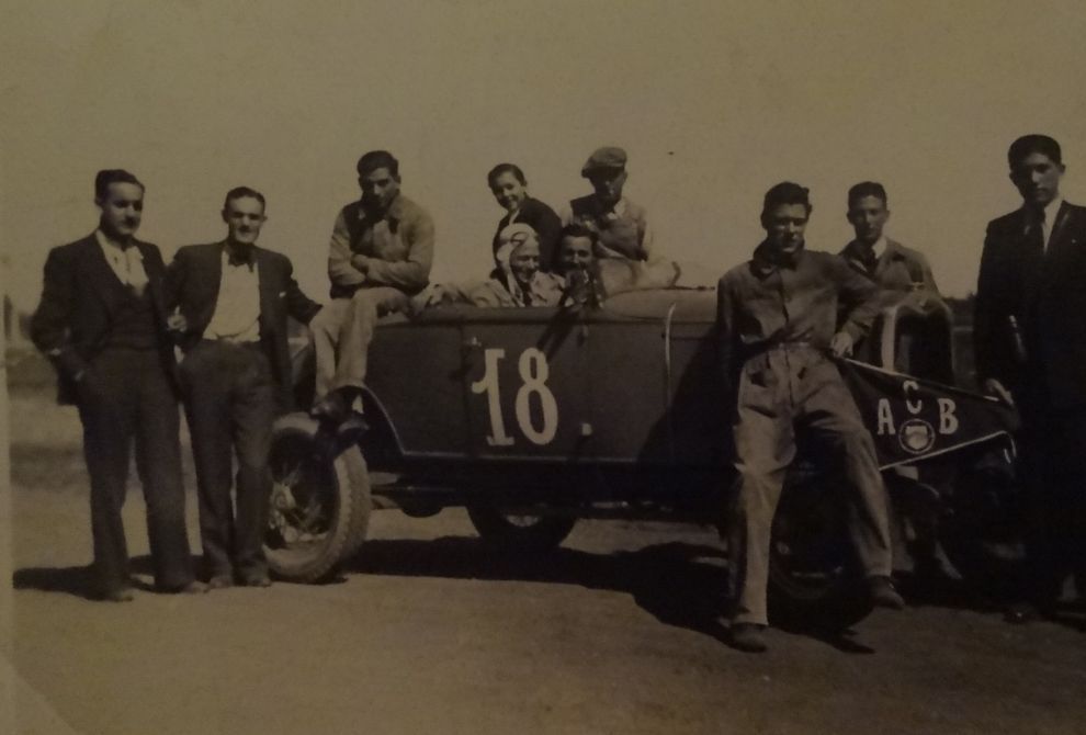Noticias | Del archivo de LV: Los Finocchietti: generación de ... Noticias | Del archivo de LV: Los Finocchietti: generación de ...