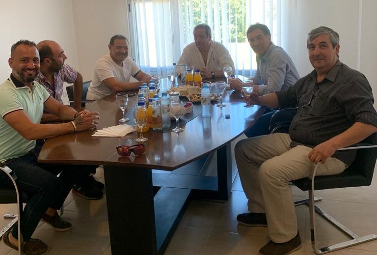 Santilli: 'Juntos por el Cambio tiene la fuerza para volver a ser ...