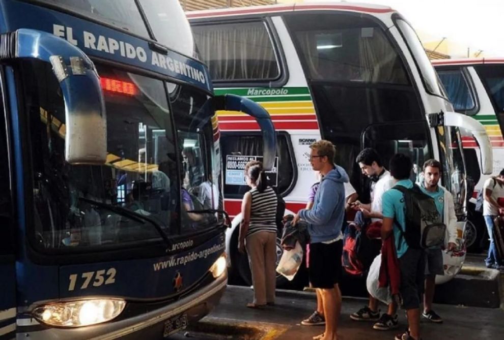 Comunicado del PRO sobre la terminal | Noticias | Diario La Vanguardia