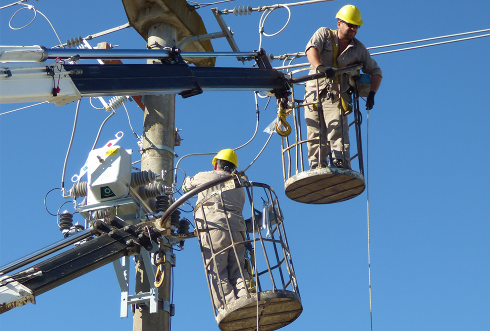Mantenimiento preventivo: Cooperativa busca mejorar el servicio ...