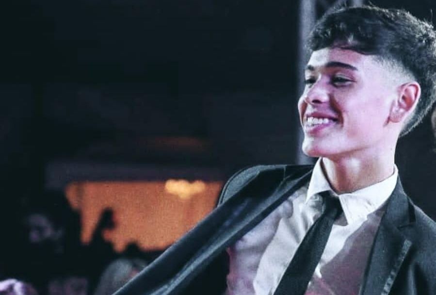 Noticias | Operaron con éxito a Joaquín, el joven que padece una grave ...