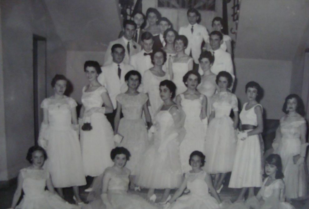 La Normal, un hito en nuestra historia | Noticias | Diario La Vanguardia