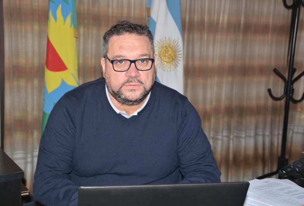 Aranaga sobre el conflicto en la cantera: ´se solucionó por la ...