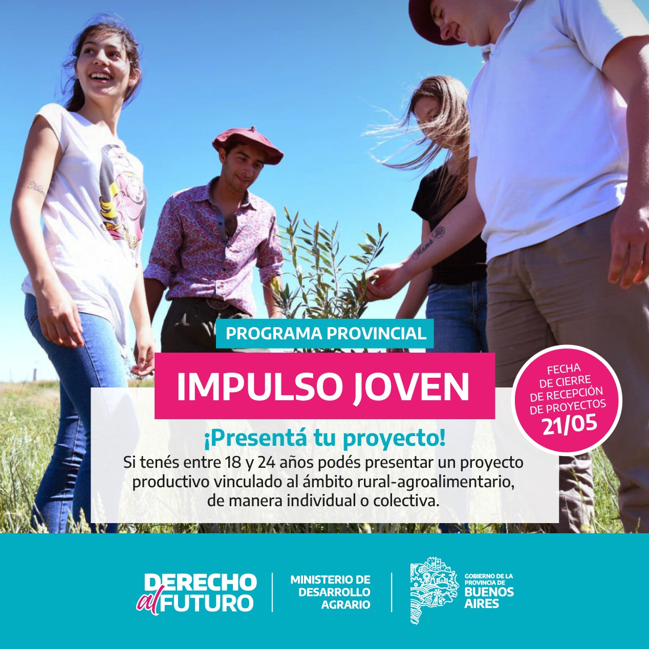 Financian proyectos que contribuyan al desarrollo y mejoren la calidad de vida en las ...