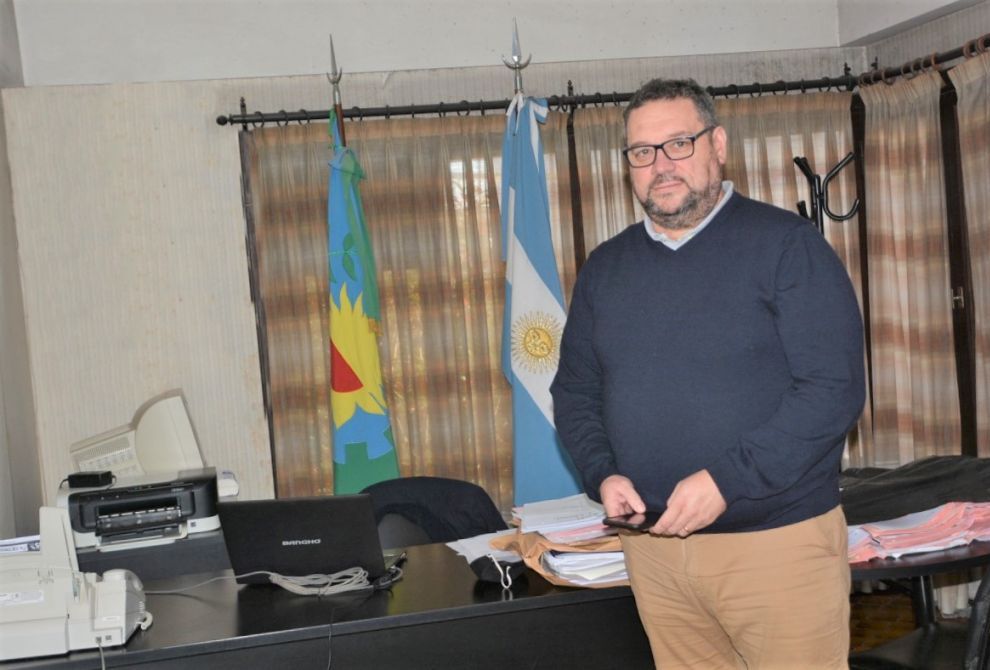 Aranaga: 'cuando el peronismo gobierna la gente vive mejor' | Noticias ...