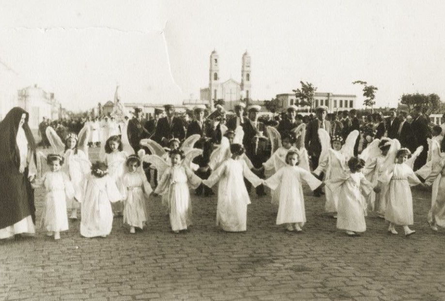 Noticias | Del archivo de LV: Procesiones, una manifestación de fe ... Noticias | Del archivo de LV: Procesiones, una manifestación de fe ...
