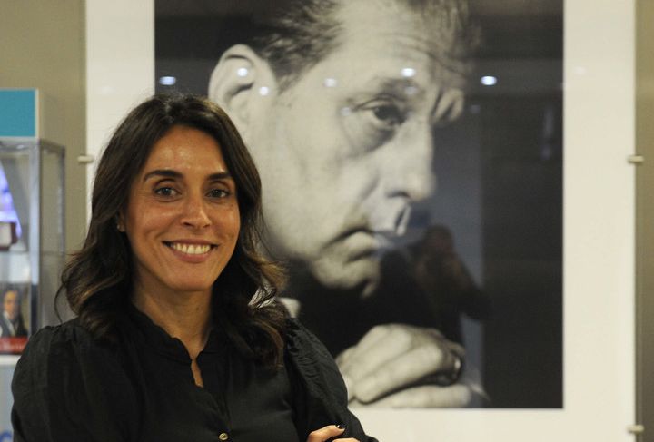 La doctora Laura Favaloro dará una charla en Balcarce | Noticias ...