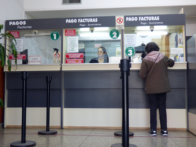 Cooperativa pagó la BAE y Luz y Fuerza levantó el paro | Noticias | Diario La Vanguardia