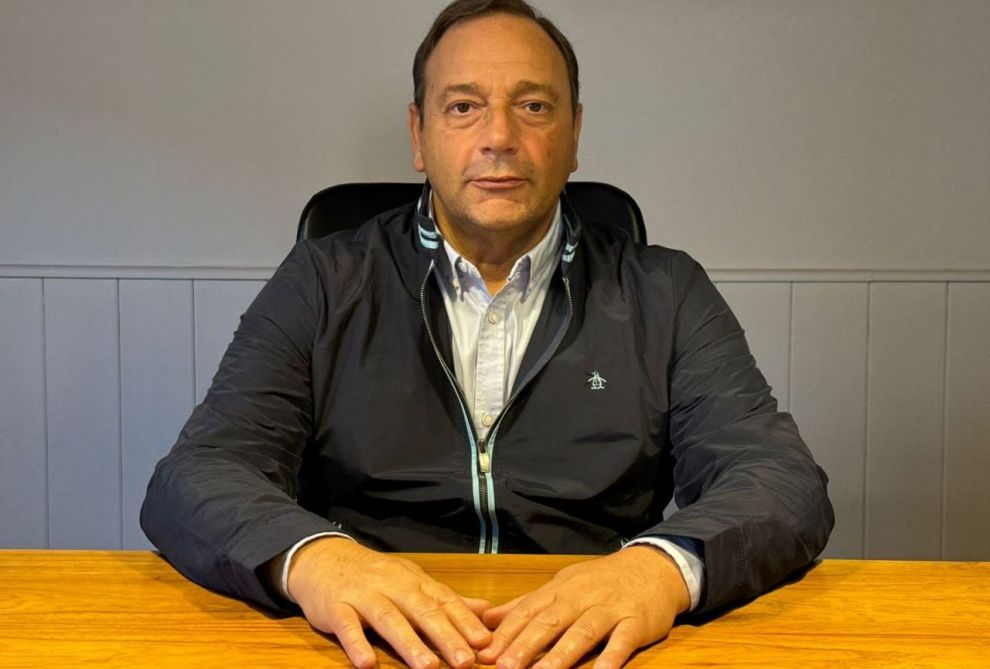 Exclusivo: Petruccelli vuelve a la política con el objetivo de liderar ...