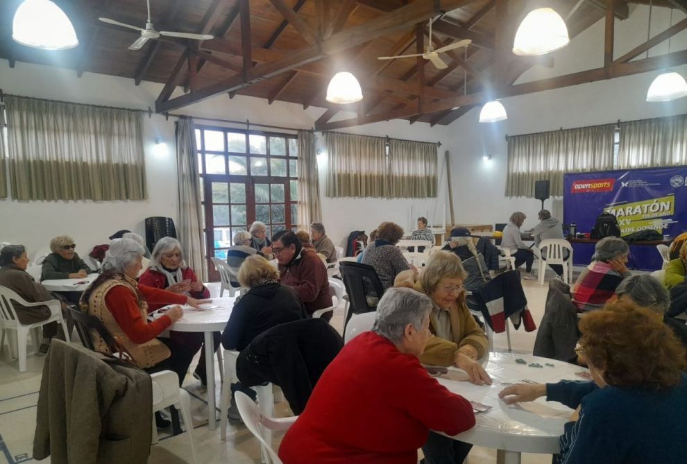 Bonaerenses: Marta Roso y Daniel Ceroni clasificados | Noticias ...