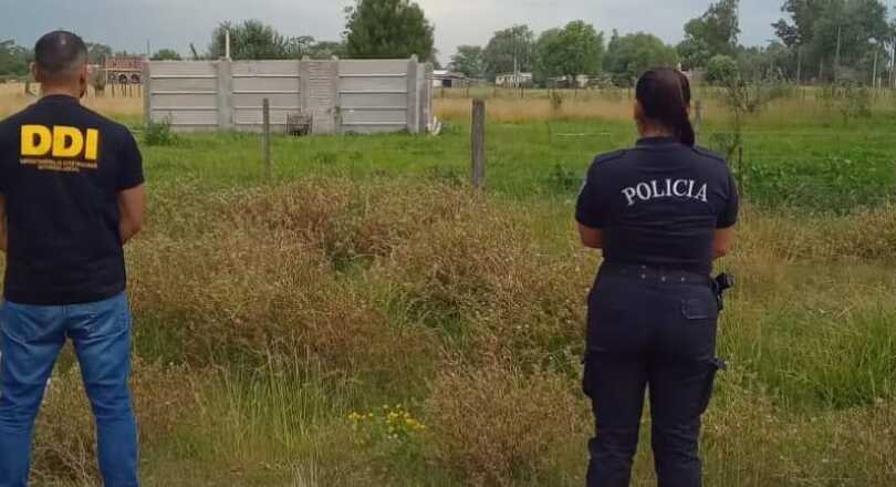 Tenia arresto domiciliario y salía a robar | Noticias | Diario La ...