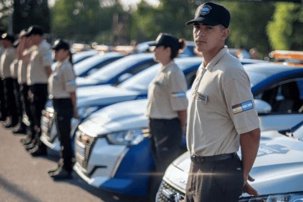 Seguridad: el gobierno creará una guardia urbana municipal | Noticias ...