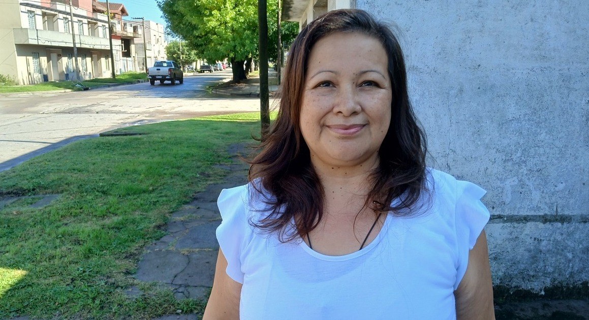 "El Síndrome de Down es el que porta rostro y por eso sufren la ...