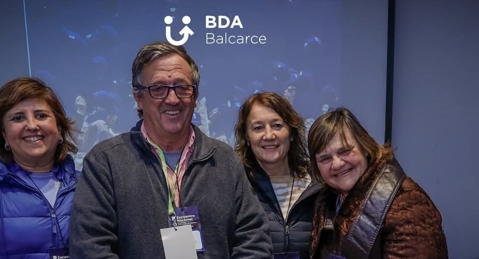 Balcarce participó de un encuentro Nacional de Bancos de Alimentos | Noticias | Diario La Vanguardia