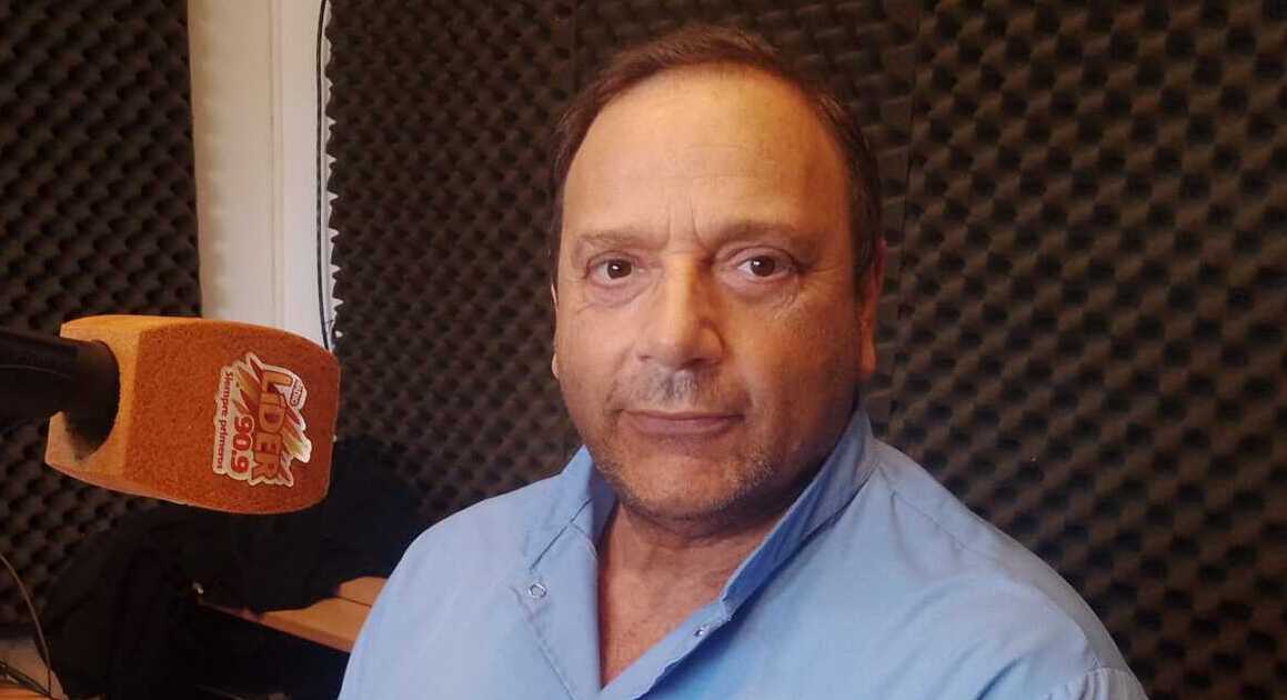 Petruccelli: "este Ejecutivo siempre se caracterizó por su soberbia y ...