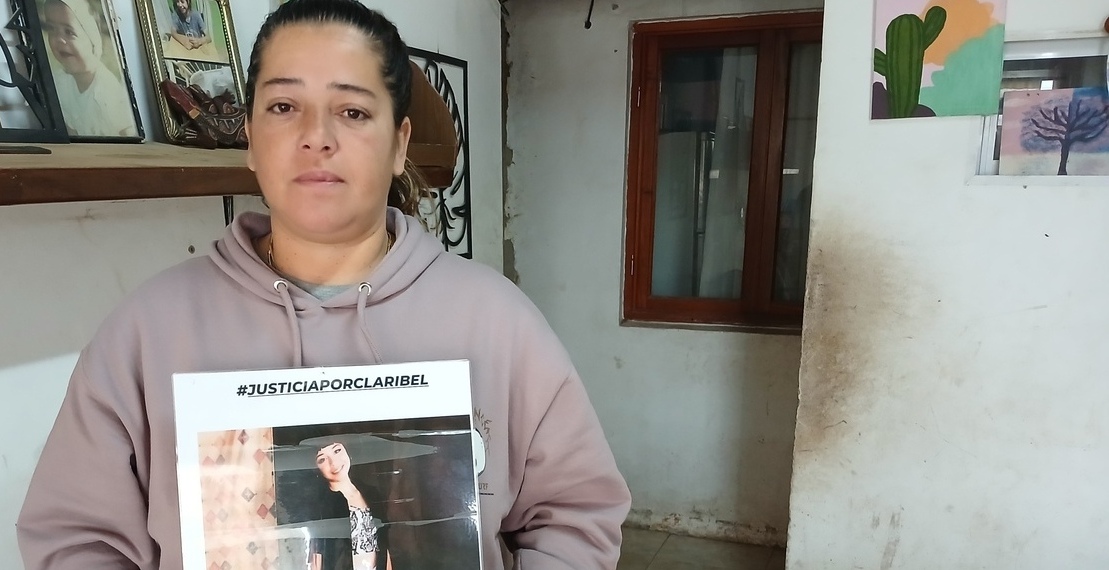 A dos años de su muerte, habrá una nueva marcha por Claribel Medina ...