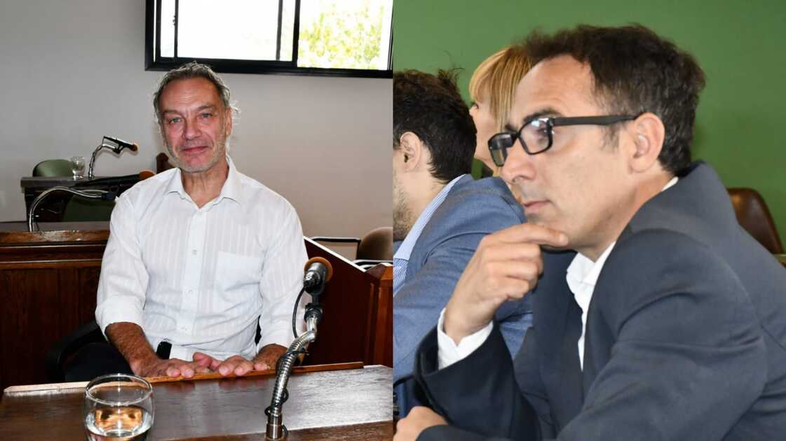 Rebelión en la interna libertaria: crecen las tensiones en el bloque y ...