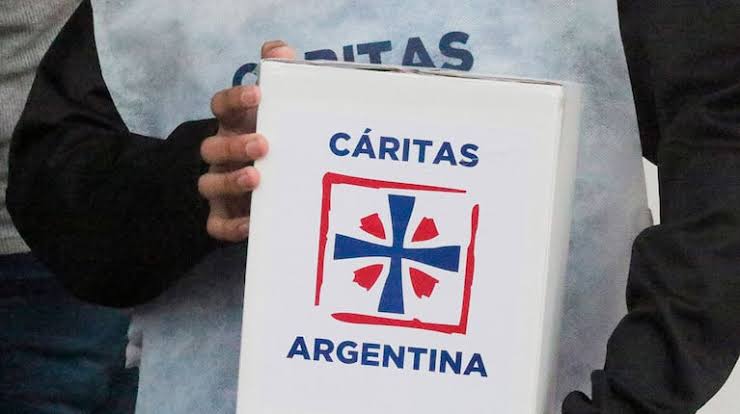 Exitosa Colecta Anual de Cáritas con una destacada respuesta solidaria ...