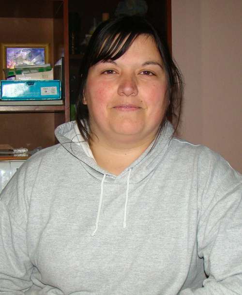 Confirmado: el agresor de Claudia Buckle irá a juicio oral el 11 de ...