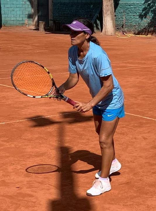 Deportes | Vuelve a competir Paula Boccia | Diario La Vanguardia