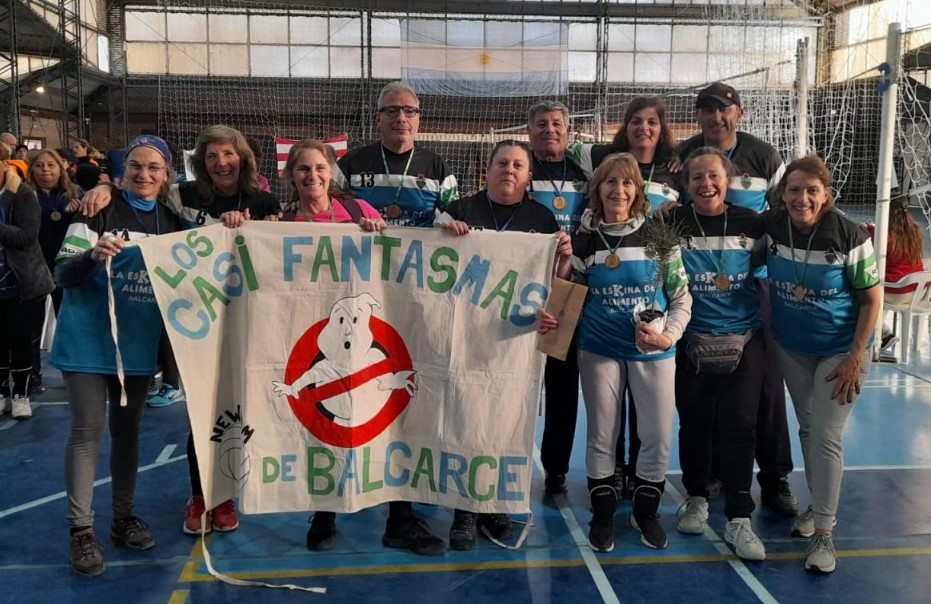 Deportes | Balcarce Newcon compitió en Pinamar | Diario La Vanguardia