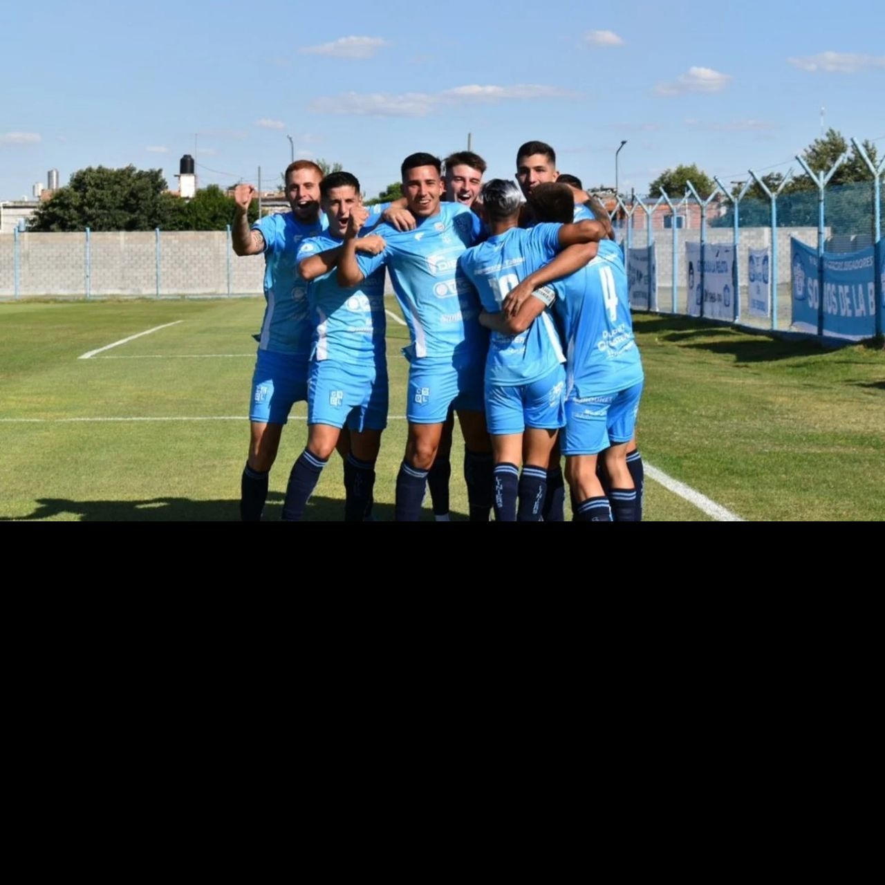 Deportes | Julián Rodríguez Seguer hizo el gol más rápido de la ...