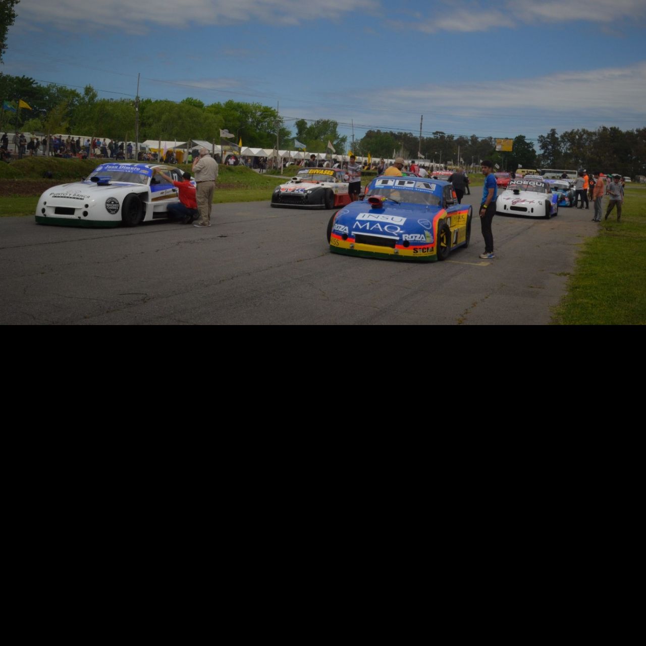 Deportes | El TSC se presenta en Dolores | Diario La Vanguardia